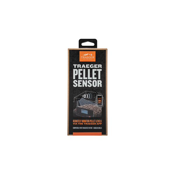 Traeger Pellet Sensor