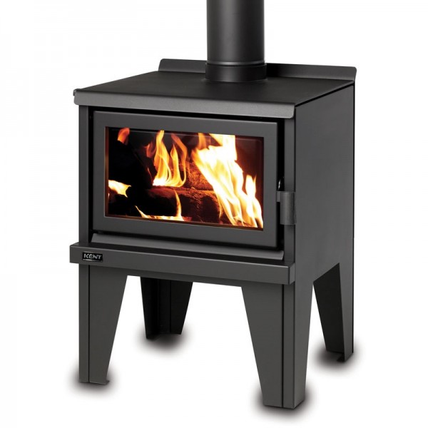 Kent Aspiring 18kW Fire & Flue Kit