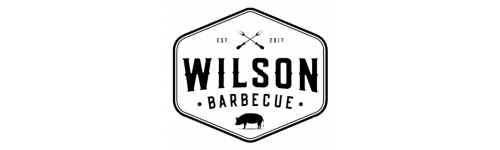 Wilson barbecue